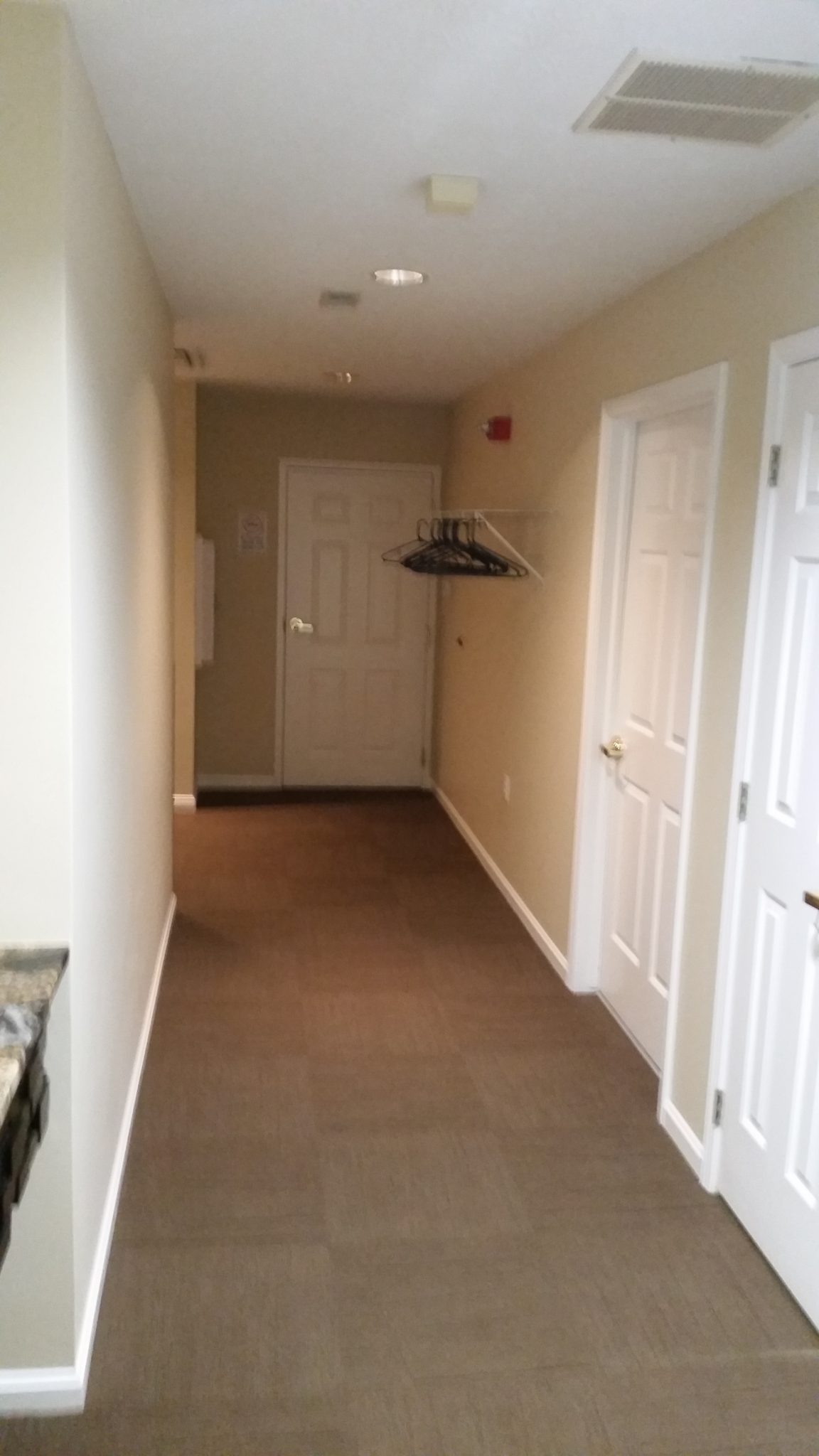 Clubhouse Info – Waterford Crossing HOA